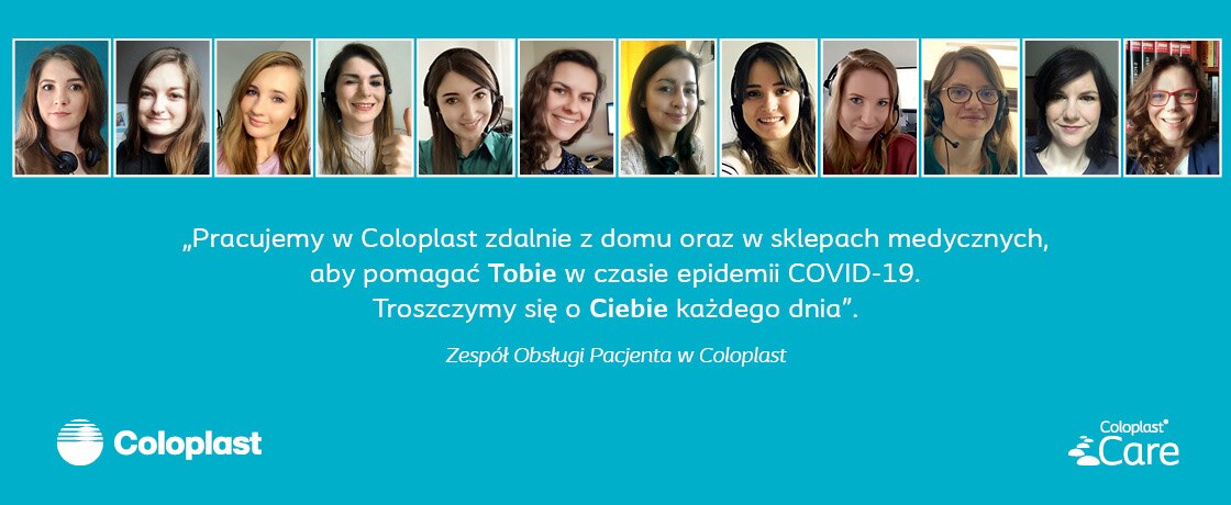 Coloplast Care